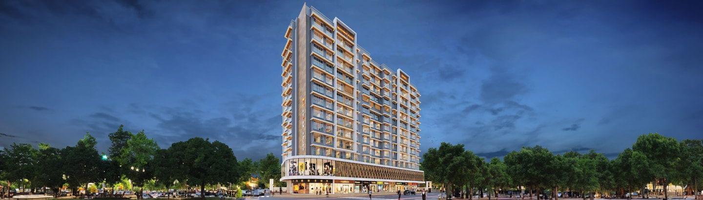 Hiranandani – Creating Better Communities